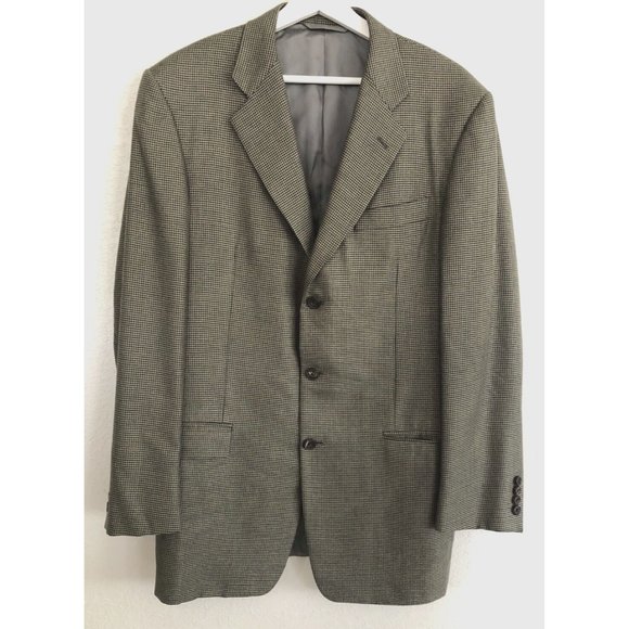 Hickey Freeman | Suits & Blazers | Hickey Freeman Barneys Ny Mens ...